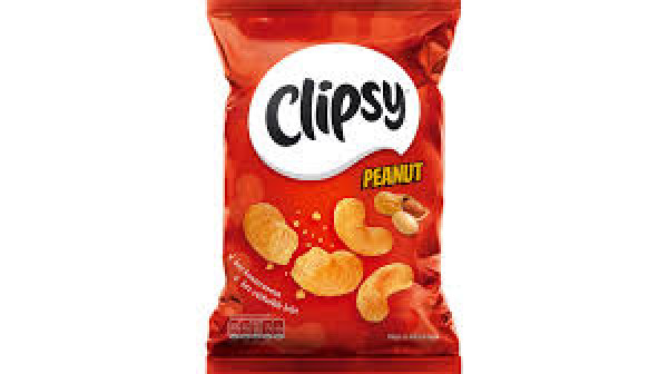 Clipsy kikiriki 50gr