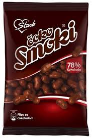 Čoko smoki 80g Štark