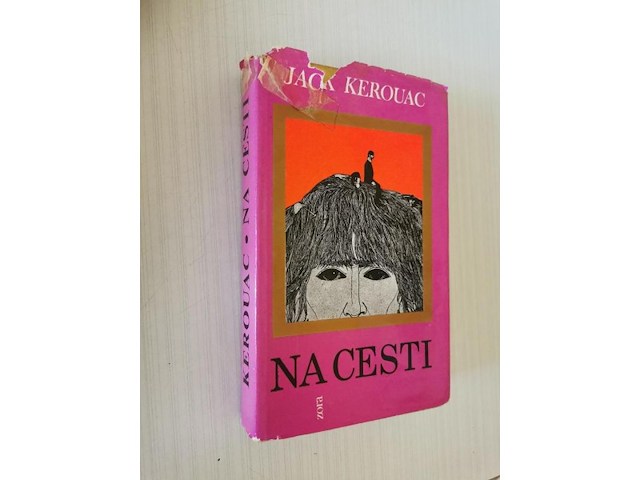Jack Kerouac NA CESTI