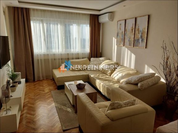 Zvezdara, Gradska bolnica, 2.0 stan, 45m2, 649 EUR, ID 50668