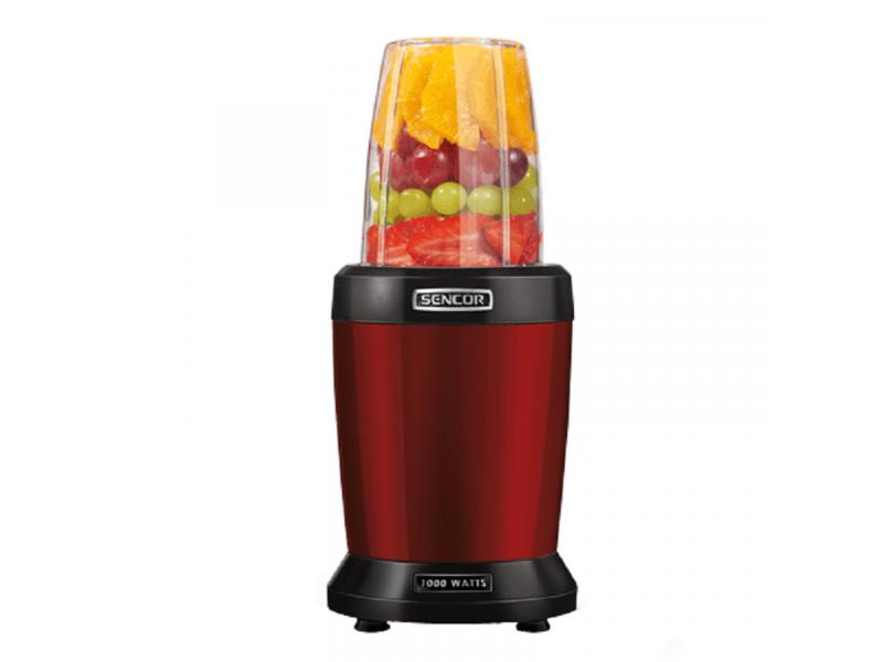 SENCOR BLENDER SNB 4301RD