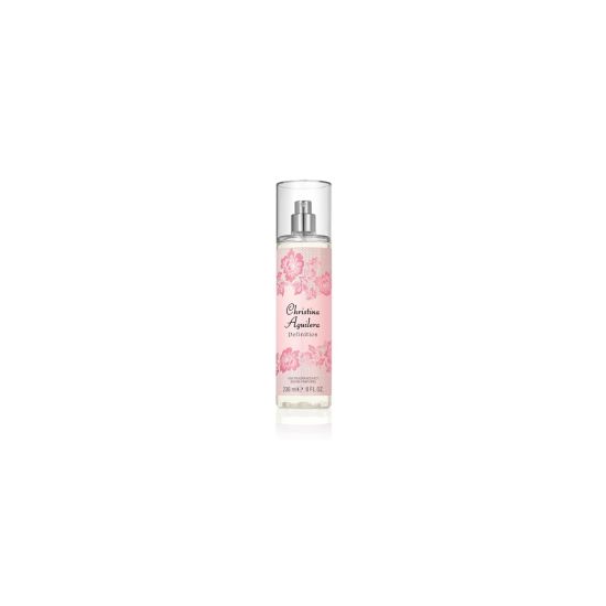Christina Aguilera Definition body mist 236ml
