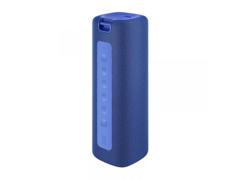 XIAOMI BLUETOOTH ZVUČNIK PORTABLE 16W PLAVI/IPX7