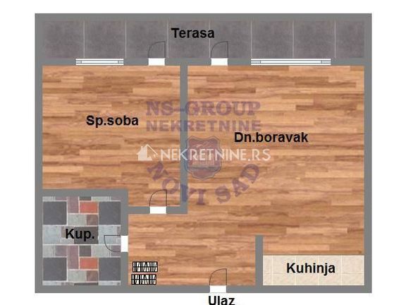 562714-Dvosoban-43m2-Nova Detelinara