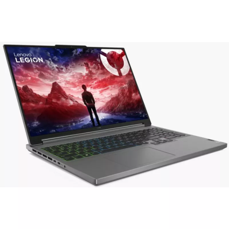 Lenovo Legion Slim 5 16AHP9 Ryzen 7 8845HS 32GB DDR5 RAM 1TB NVMe SSD 16.0 WQXGA IPS 165Hz RTX 4060 8GB NoOS
