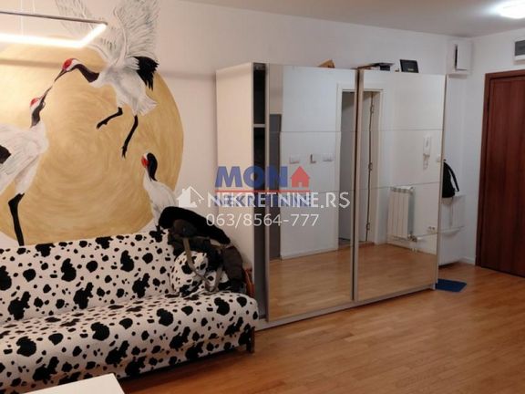 Voždovac, Lekino brdo, Lekino Brdo, 0.5, 32m2, 135000 EUR