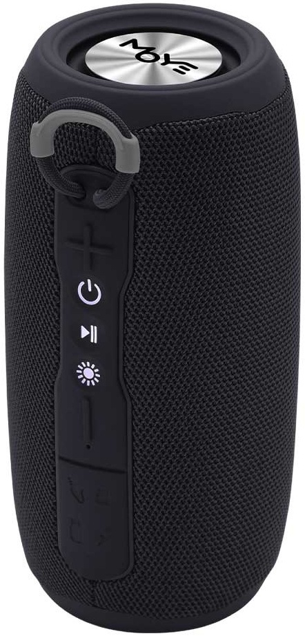 Moye Pop Vibe, Black Bluetooth ZvučnikID EK000815043