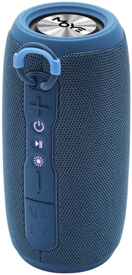 Moye Pop Vibe, Blue Bluetooth ZvučnikID EK000815035
