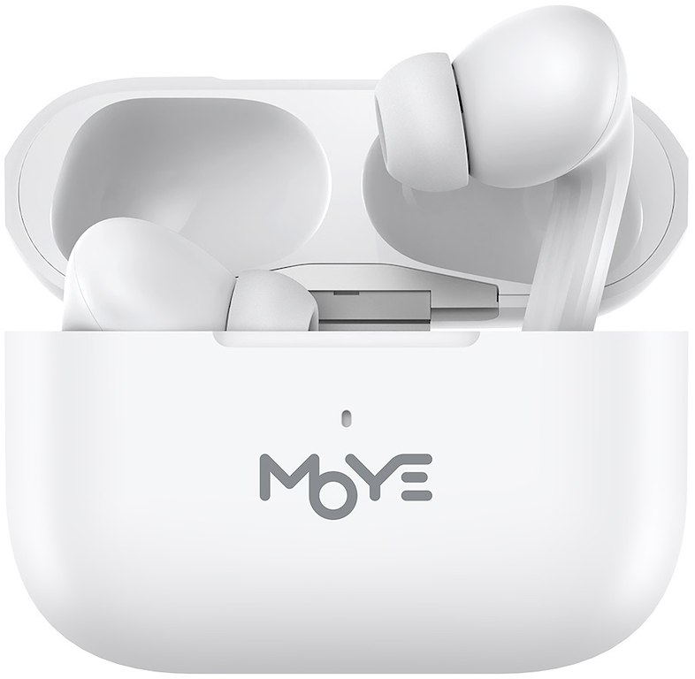 Moye Aurras 3 Pro, White Bežične SlušaliceID: EK000815766