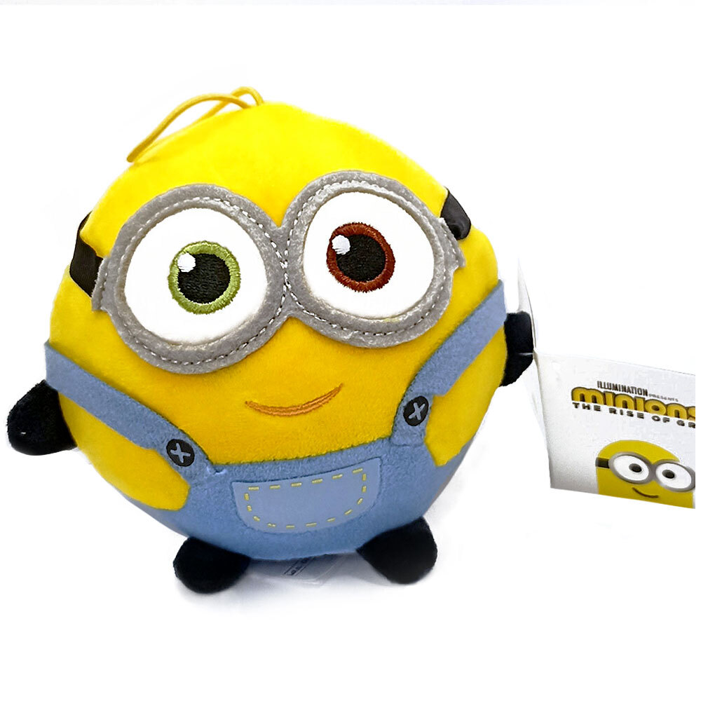 Minions plišana figura BobID EK000815809