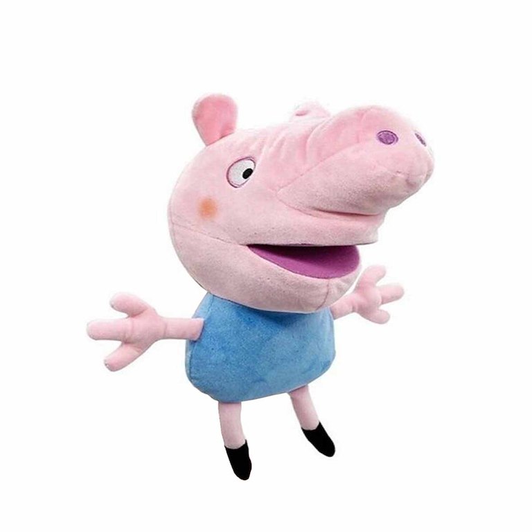 Peppa pliš 28ID: EK000815698