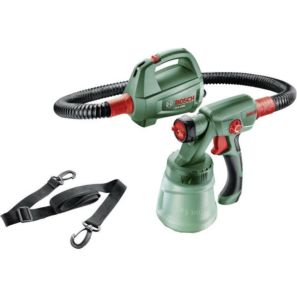 Bosch PFS 1000 pištolj za prskanje boje 0603207000ID: EK000222457