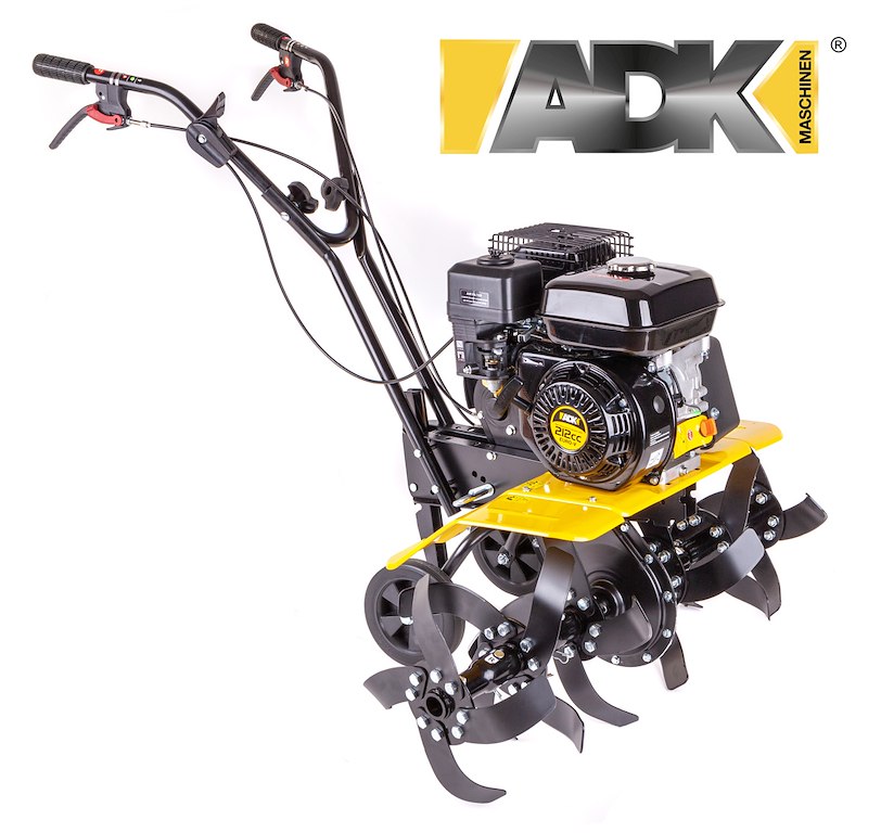ADK Motorna kopačica WR69162SID EK000814975