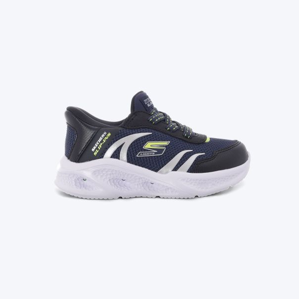 SKECHERS Patike meteor-lights BT