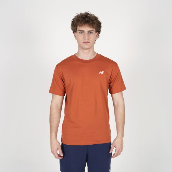 NEW BALANCE Majica kratak rukav sport essentials cotton t-shirt M