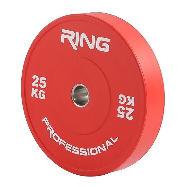 RING Bumper tegovi ploče u boji 1 x 25kg-RX WP026 BUMP-25