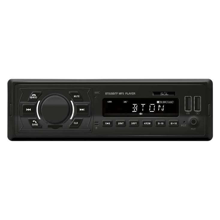 Smart auto radio sal vb2300 Vb2300ID EK000803650