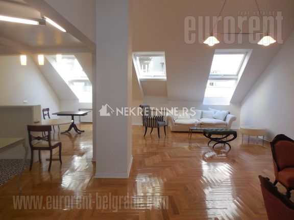 #33148, Izdavanje, P.P., DORĆOL, 2700 EUR