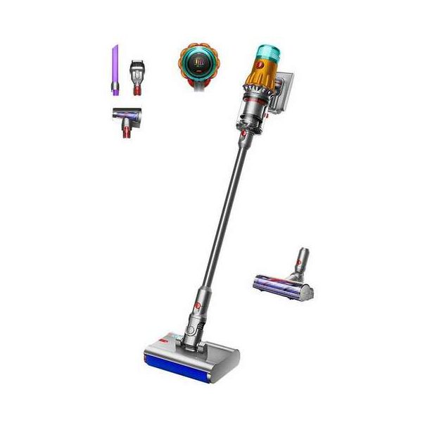 DYSON Štapni usisivač V12s Detect Slim 485350