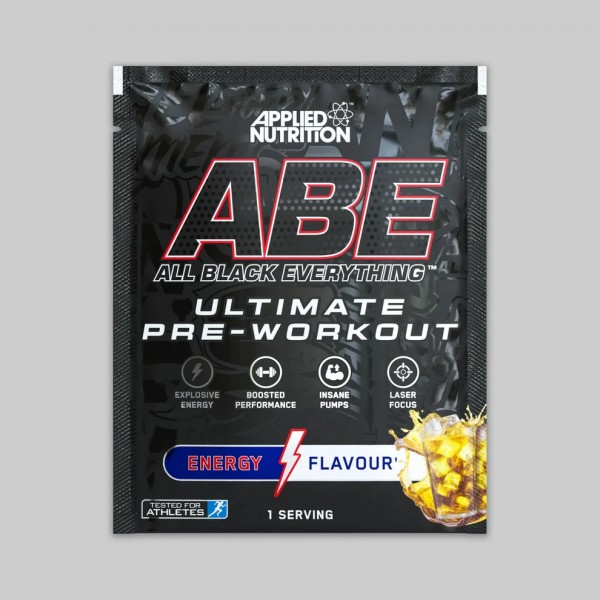 APPLIED NUTRITION ABE 12,5G ENERGY