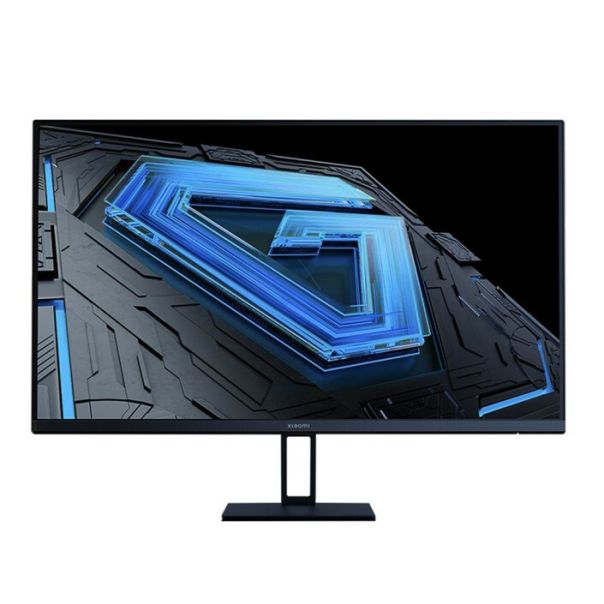 XIAOMI Gaming monitori G27i IPS FHD 165Hz 1ms crni