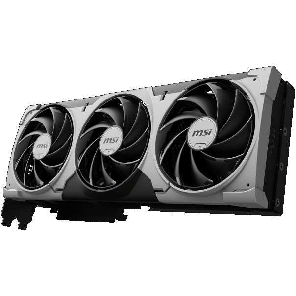 MSI SVGA RTX 5080 Ventus 3X OC 16GB GDDR7