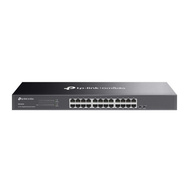 TP LINK LAN Switch TP-Link DS1024G 24x1G/RM