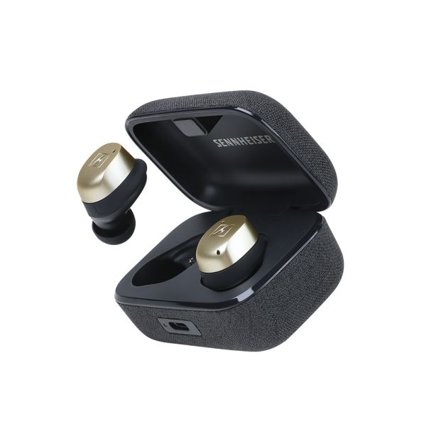 SENNHEISER MOMENTUM True Wireless 4 - Gold