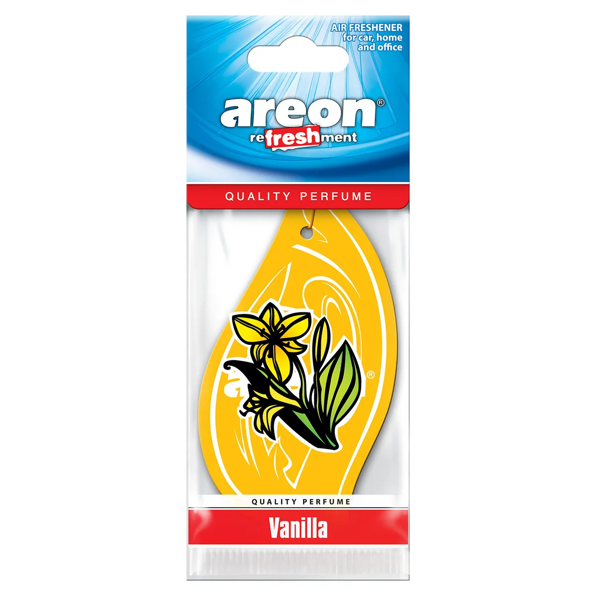 MIRIS VENT CAR VANILLA