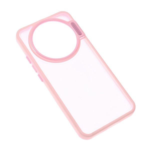 Maska za Honor Magic 8 Lite roze Pastel Pop