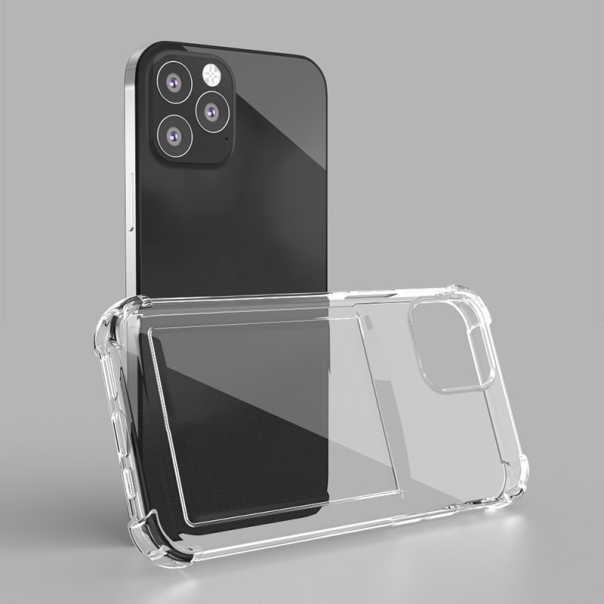 Maska za Honor X6c Wallet