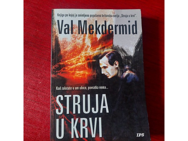 r3 Struja u krvi - Val Mekdermid