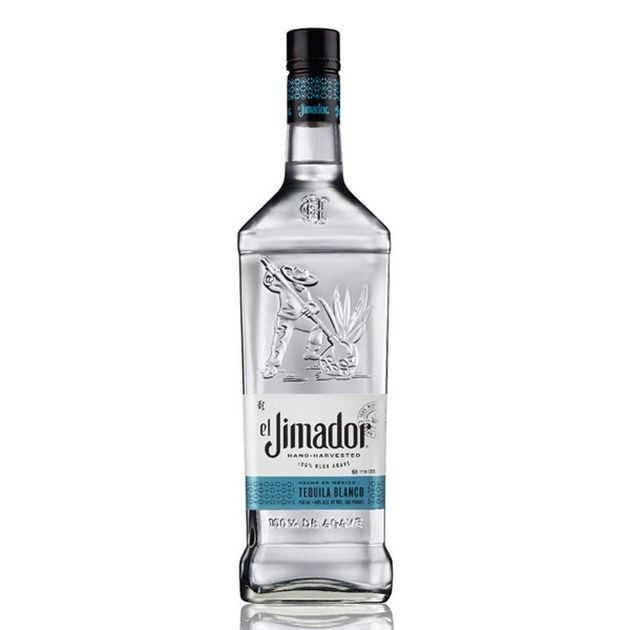 El Jimador Blanco 70cl