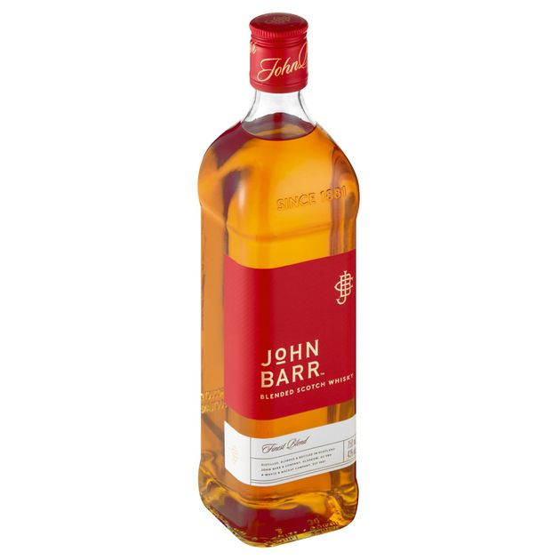 John Bar Finest Red u kutiji 70cl