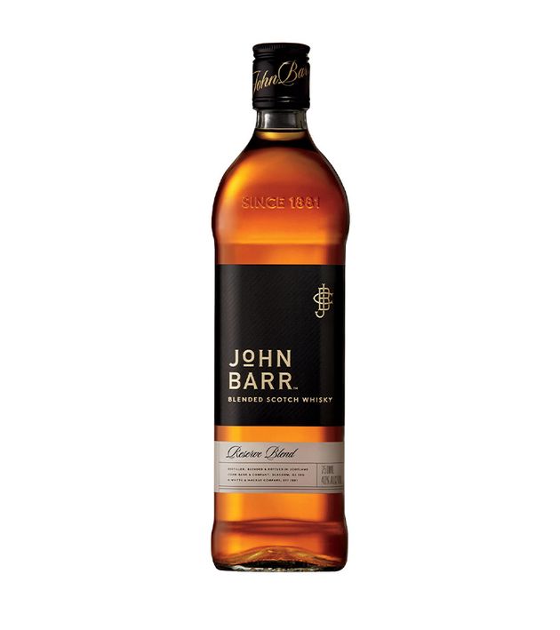 John Bar Reserve Black u kutiji 70cl