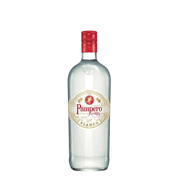 Pampero Blanco 70cl