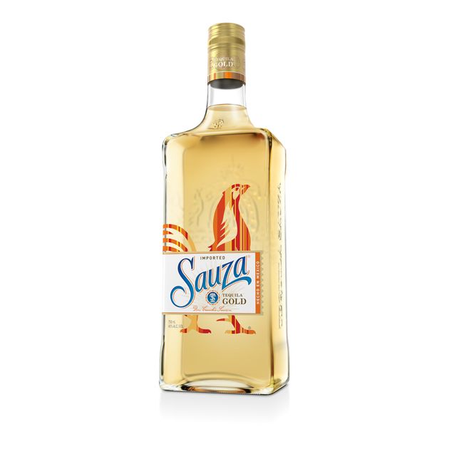 Sauza Gold 70cl