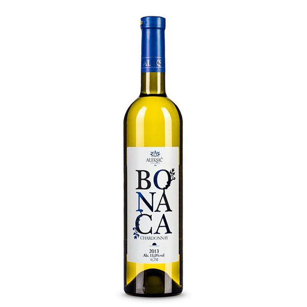 Aleksić Bonaca 75cl