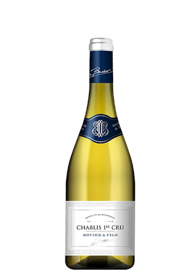Chablis 1er Cru Bovier&Fils 75cl