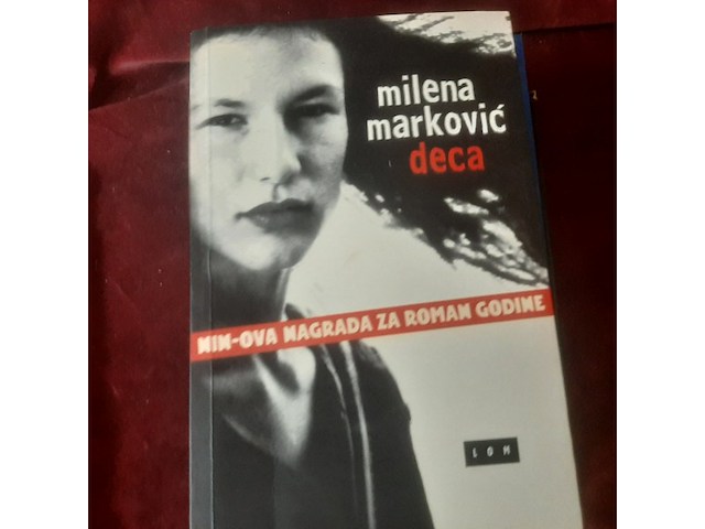 120 DECA - Milena Marković