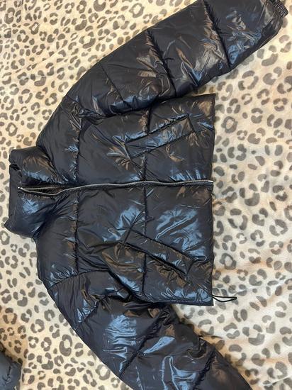 Zara Puffer