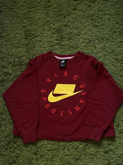 nike sportswear bordo duks