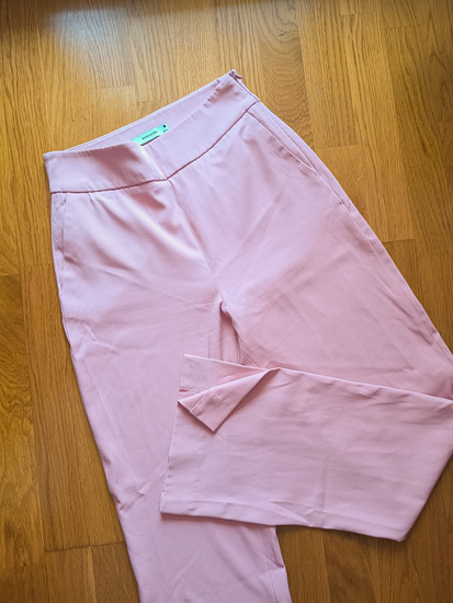 Reserved pantalone-visok struk