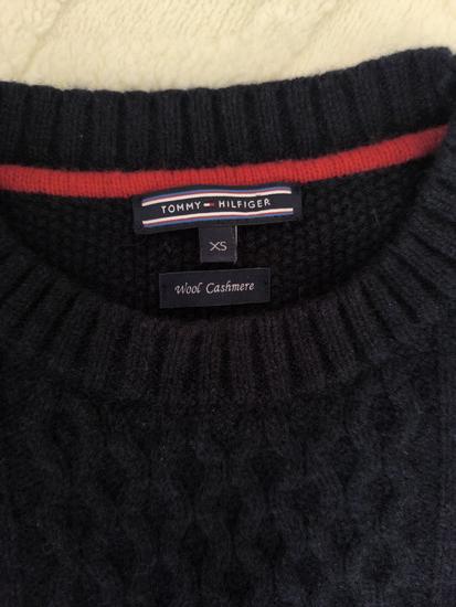 Tommy Hilfiger džemper 36