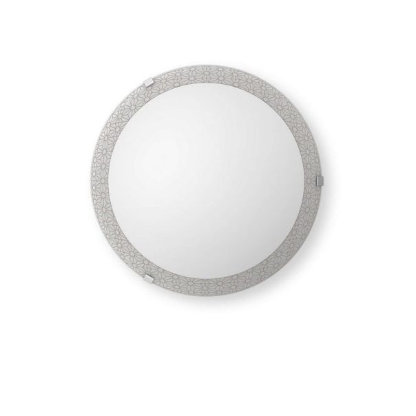PHILIPS LED plafonjera 1x10W Ballan 31140/44/16, bronza