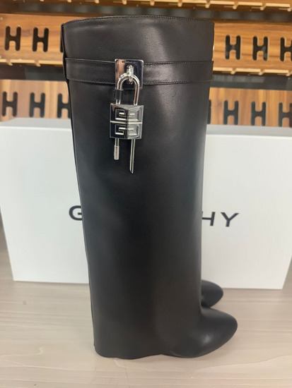 Givenchy cizme Original