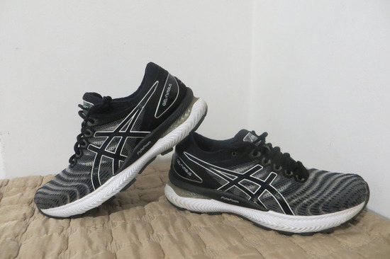 ASICS br 40 25,5cm