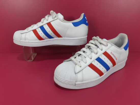 ADIDAS Superstar FW5851 patike 37 1/3