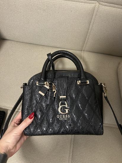 Guess torbica i novcanik original