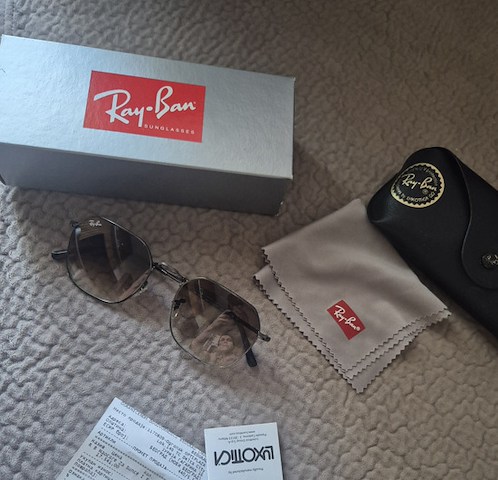 Ray Ban naočare